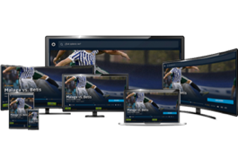 Llegó DFIBRA a DIRECTV