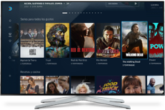 Llegó DFIBRA a DIRECTV