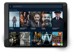 Promoción: Plan Oro HD | DIRECTV Ecuador